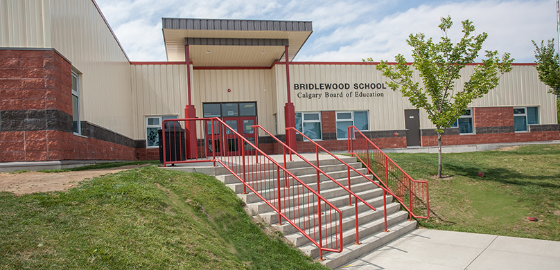 Our School - Bridlewood School